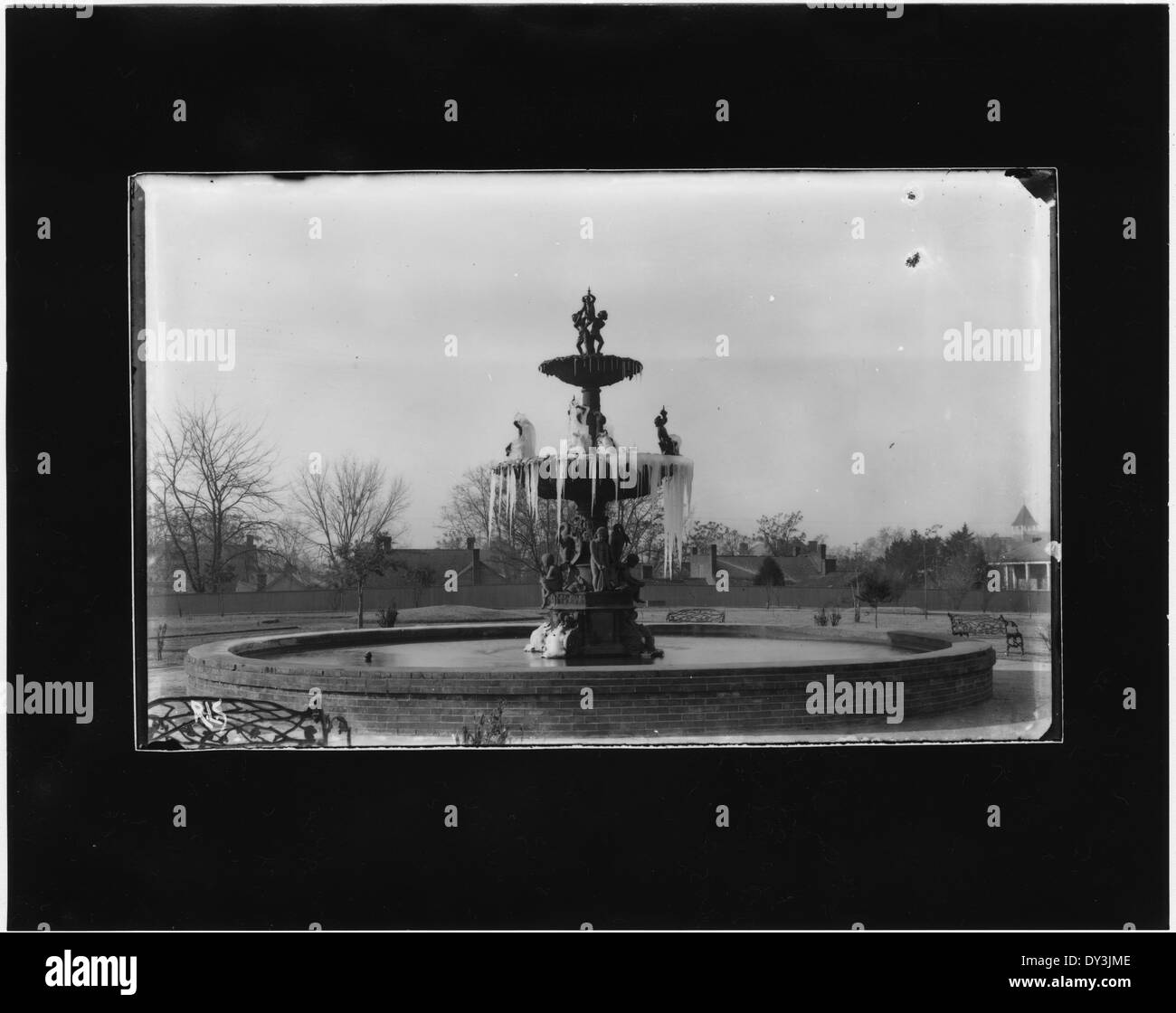 Confederate Memorial Park is located in Mississippi and commemorates ...