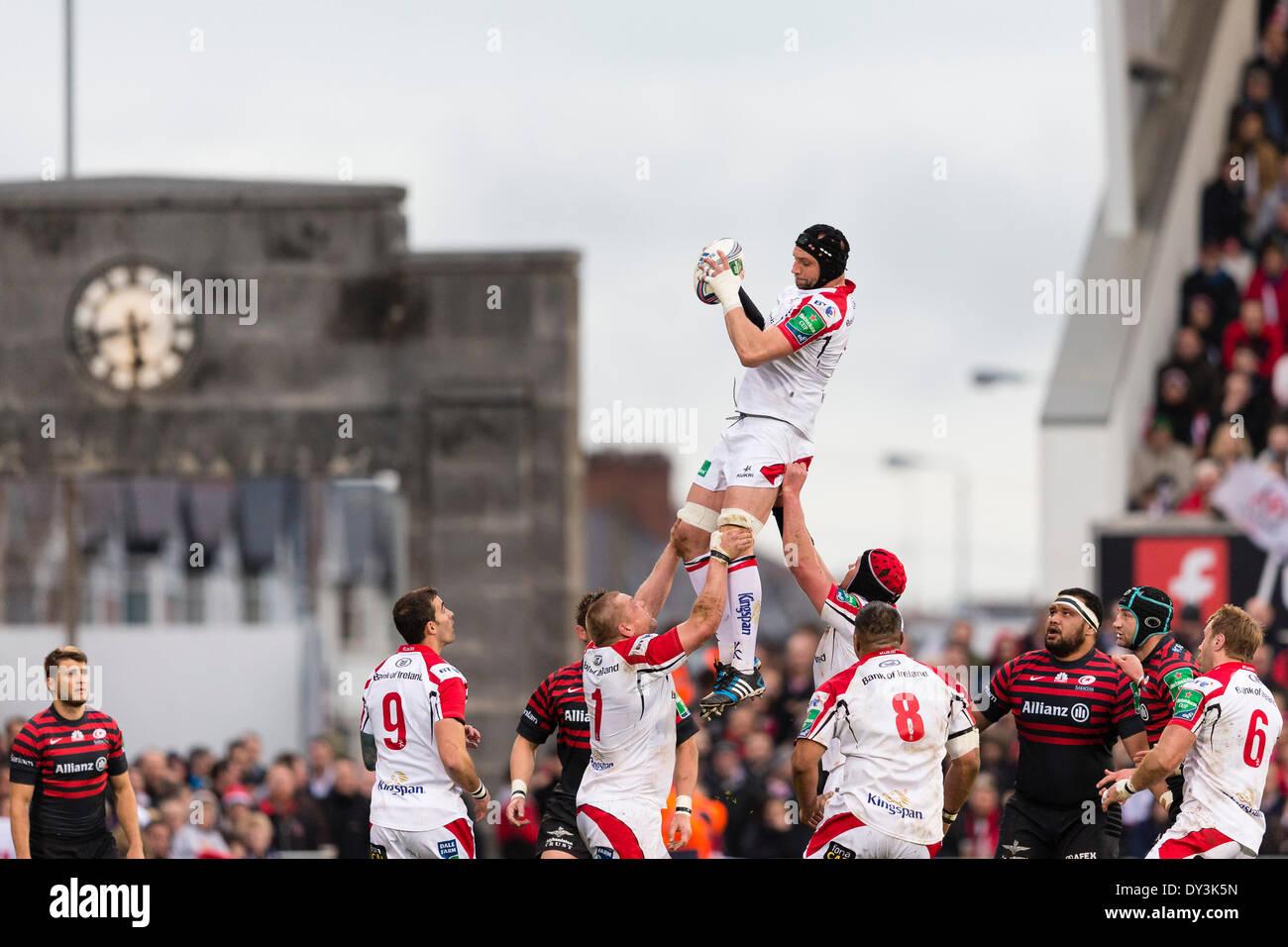 Dan tuohy hi-res stock photography and images - Alamy