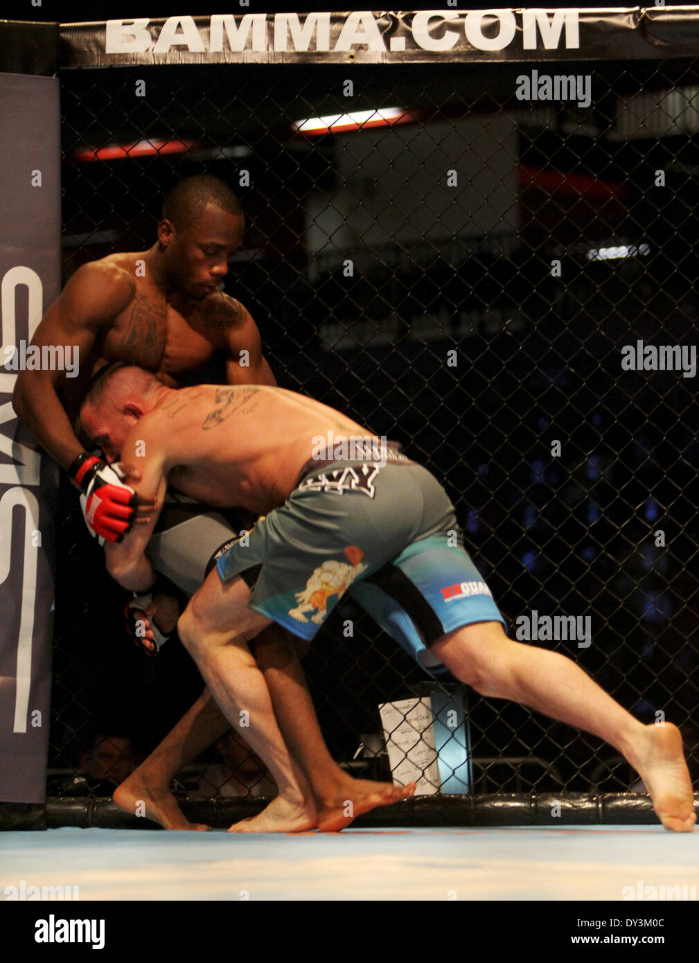 Leon edwards hi-res stock photography and images - Alamy