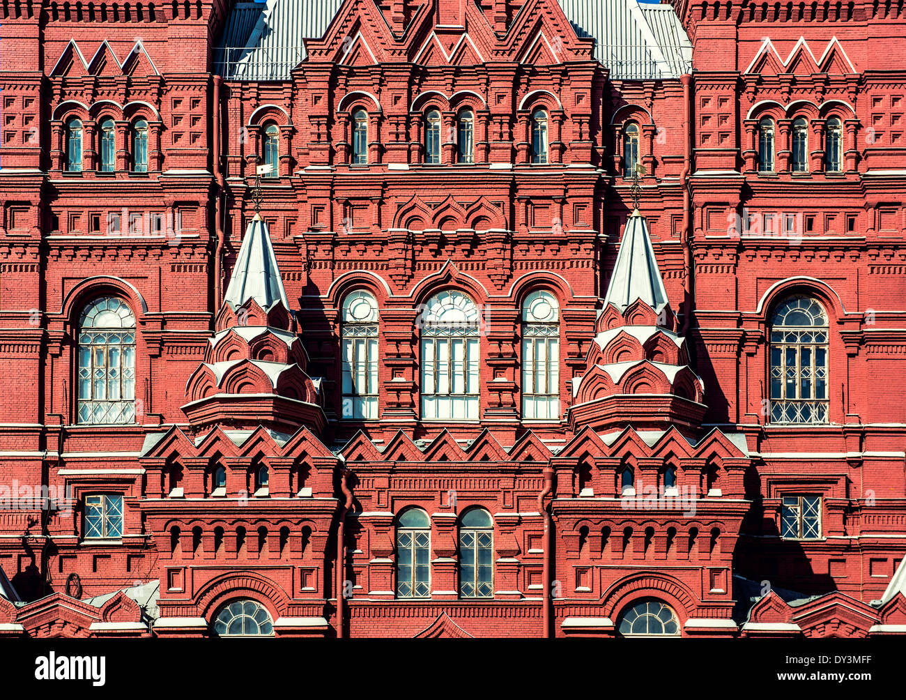 State historical and architectural museum hi-res stock photography and ...