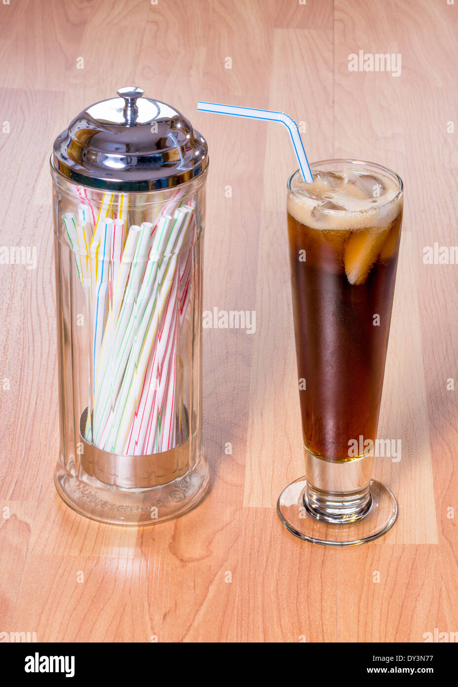 Cols drink hi-res stock photography and images - Alamy