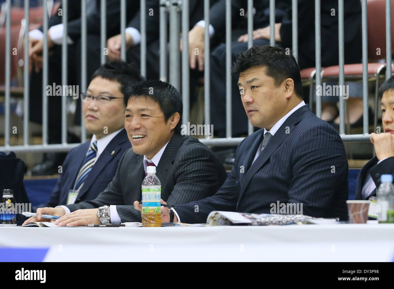 Hidehiko hi-res stock photography and images - Alamy