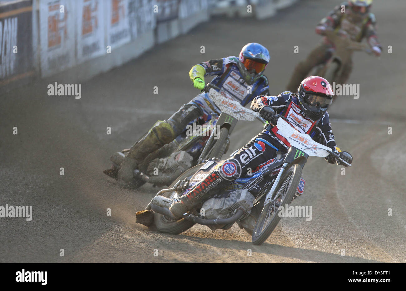 Fim speedway gp hi-res stock photography and images - Alamy
