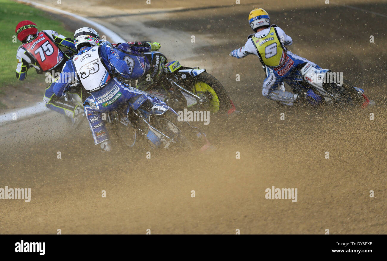 Troy batchelor hi-res stock photography and images - Alamy