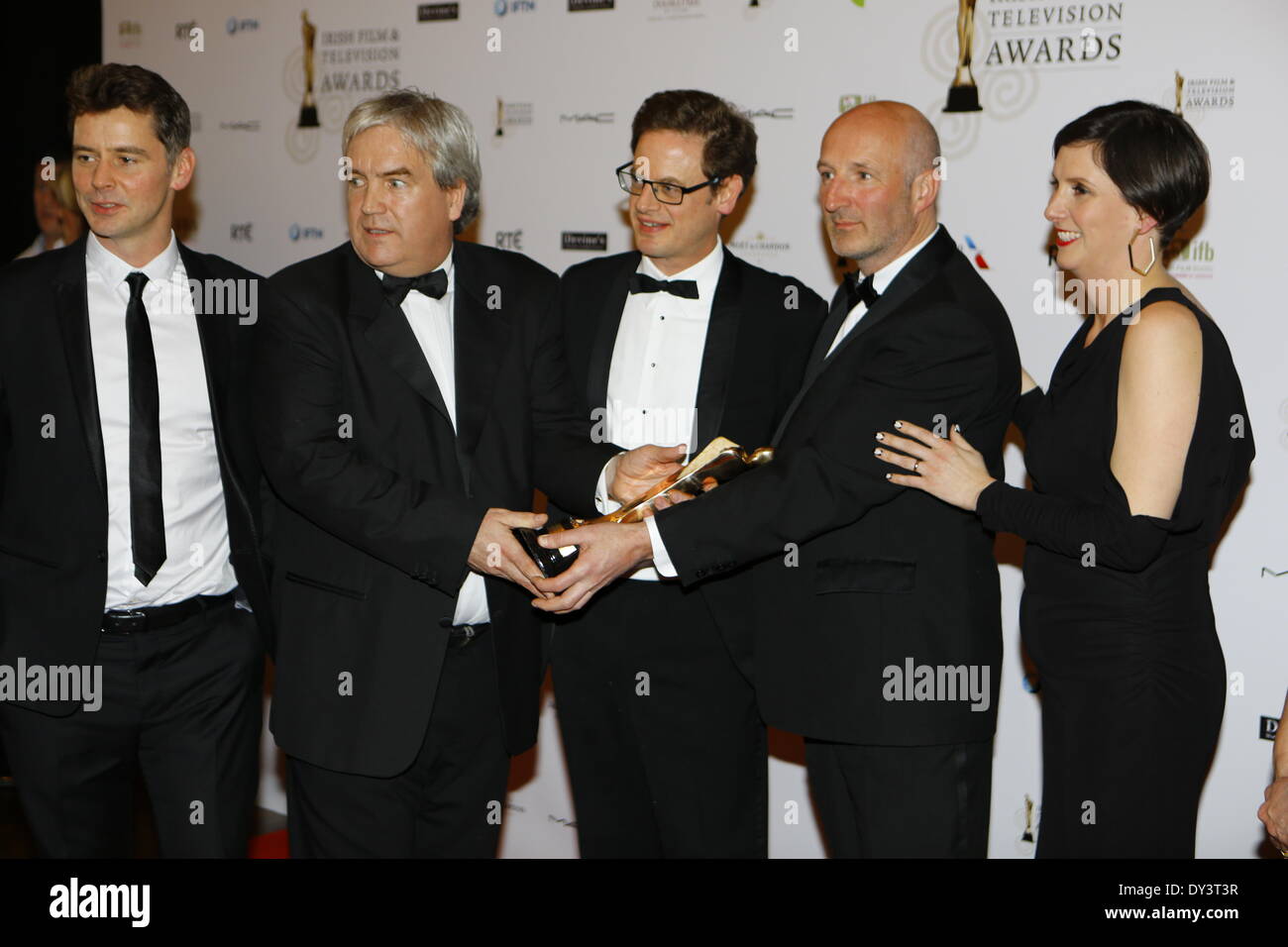 Darragh macintyre hi-res stock photography and images - Alamy