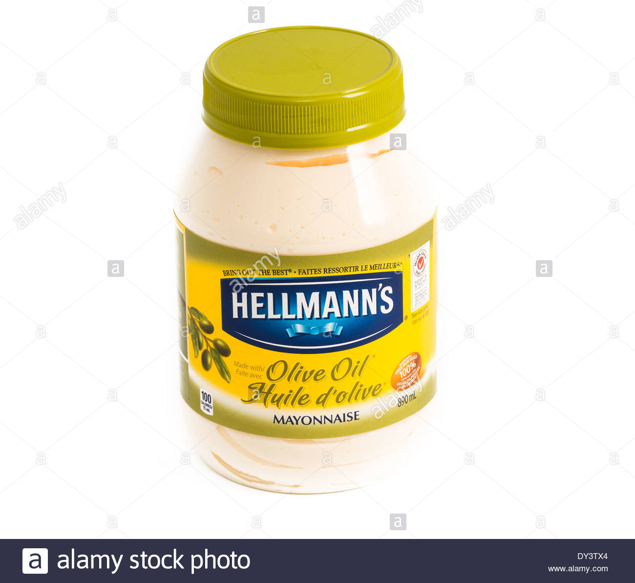 Hellman's Mayonnaise Stock Photos & Hellman's Mayonnaise Stock Images ...