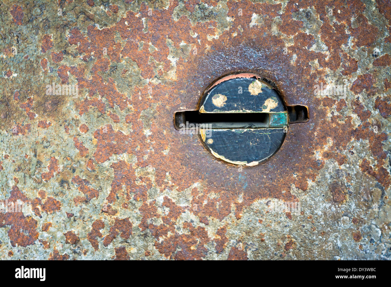 Old fashion Prison door key lock Stock Photo - Alamy