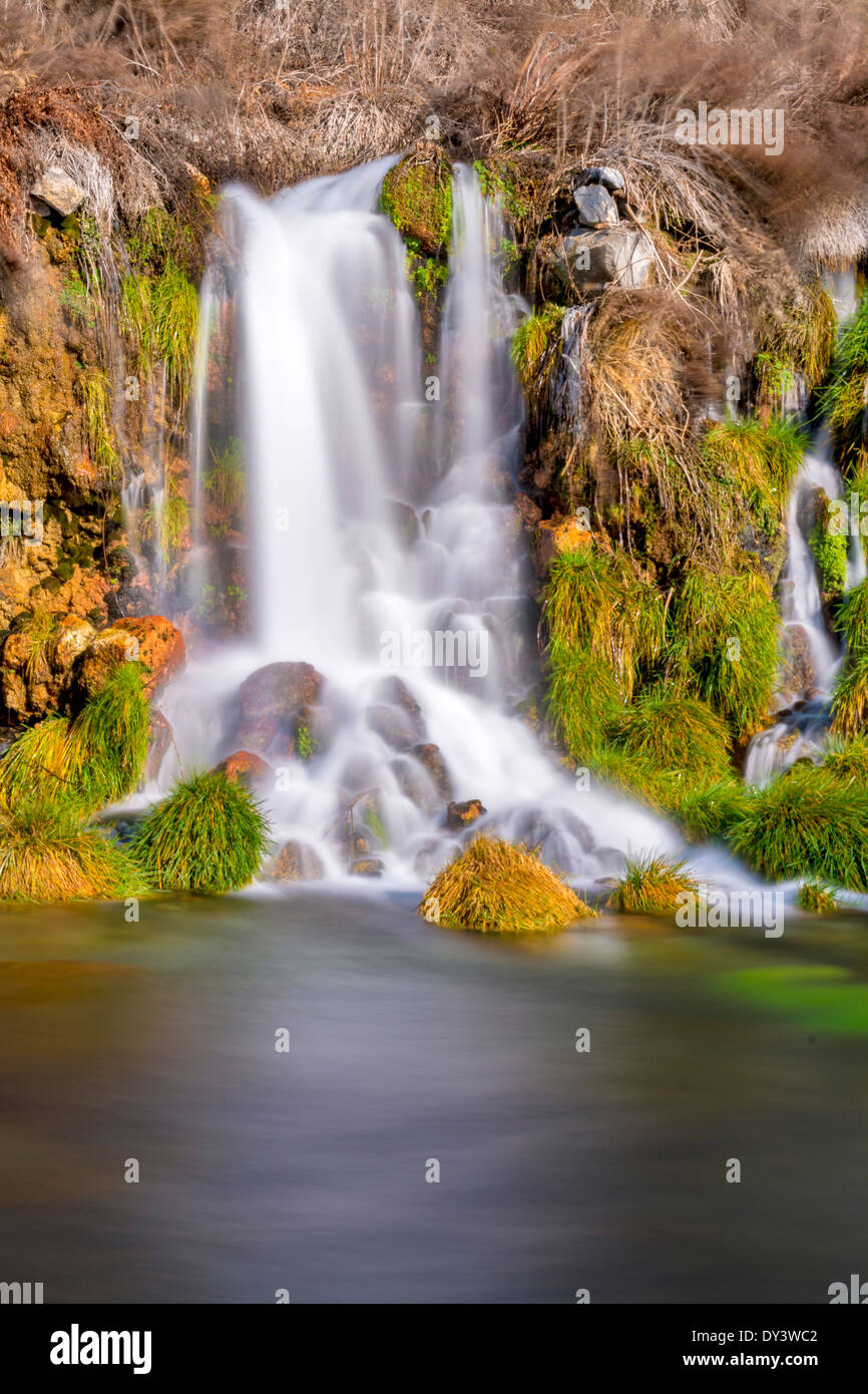 Spring of water hi-res stock photography and images - Alamy