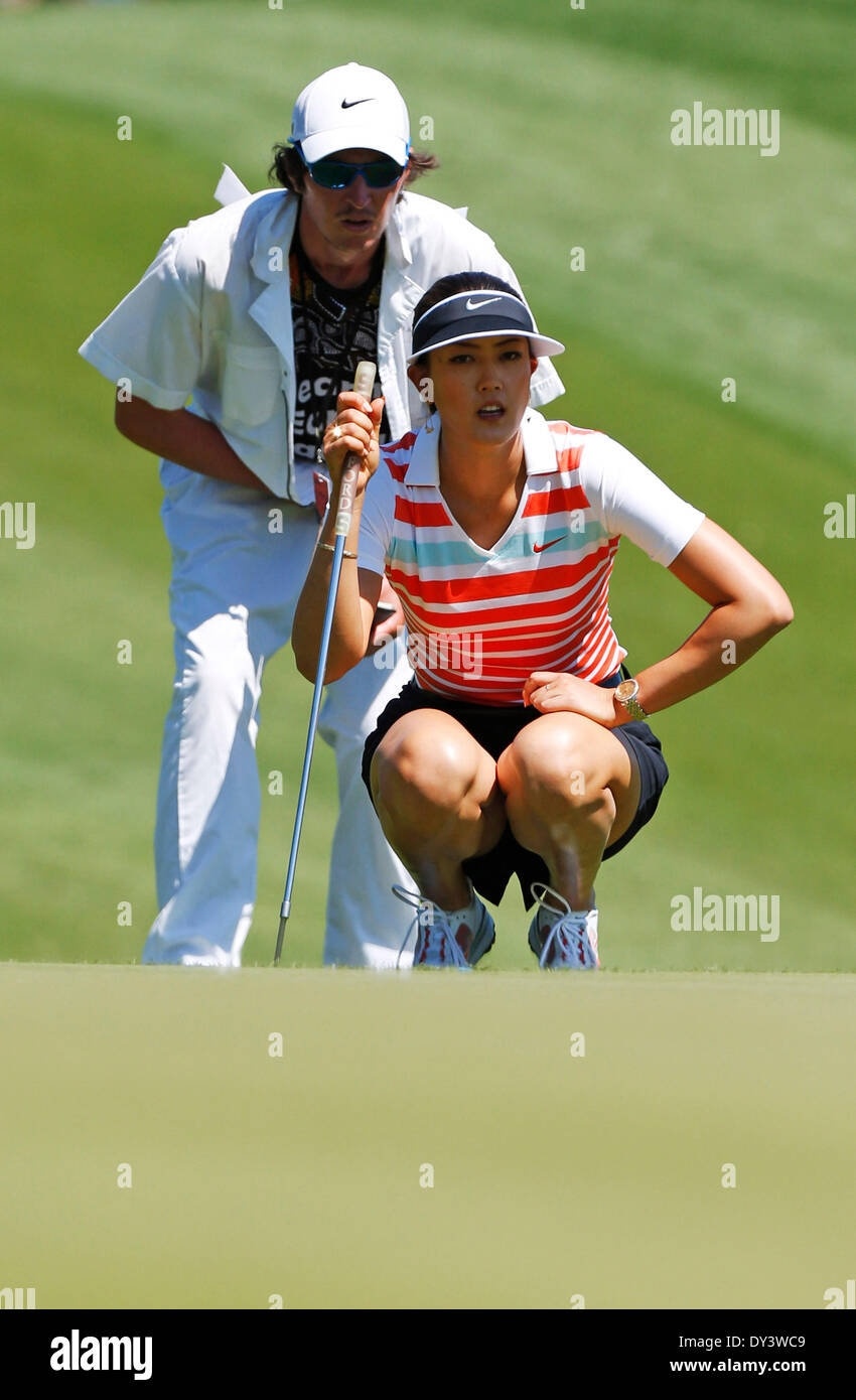 Michelle wie putt hi-res stock photography and images - Alamy
