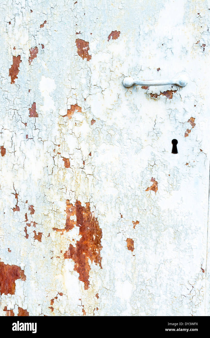 Rust hi-res stock photography and images - Alamy