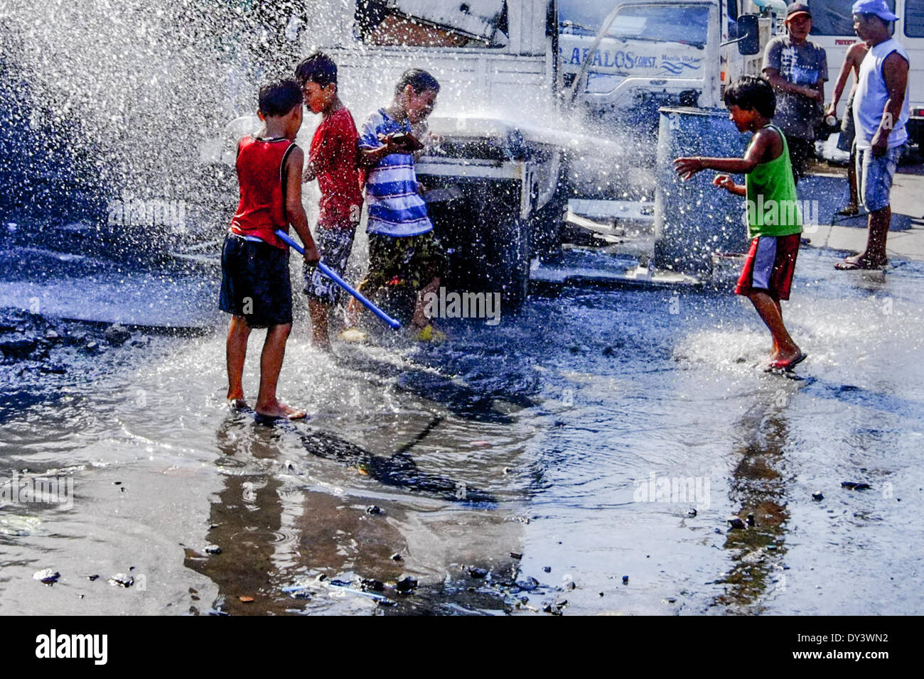 Manila best photo hi-res stock photography and images - Alamy