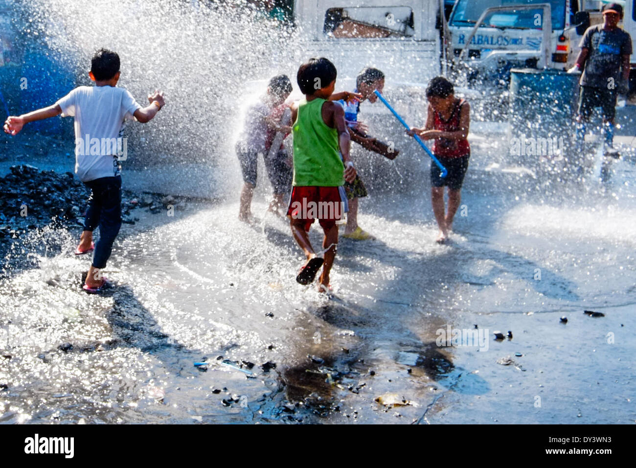 Manila best photo hi-res stock photography and images - Alamy