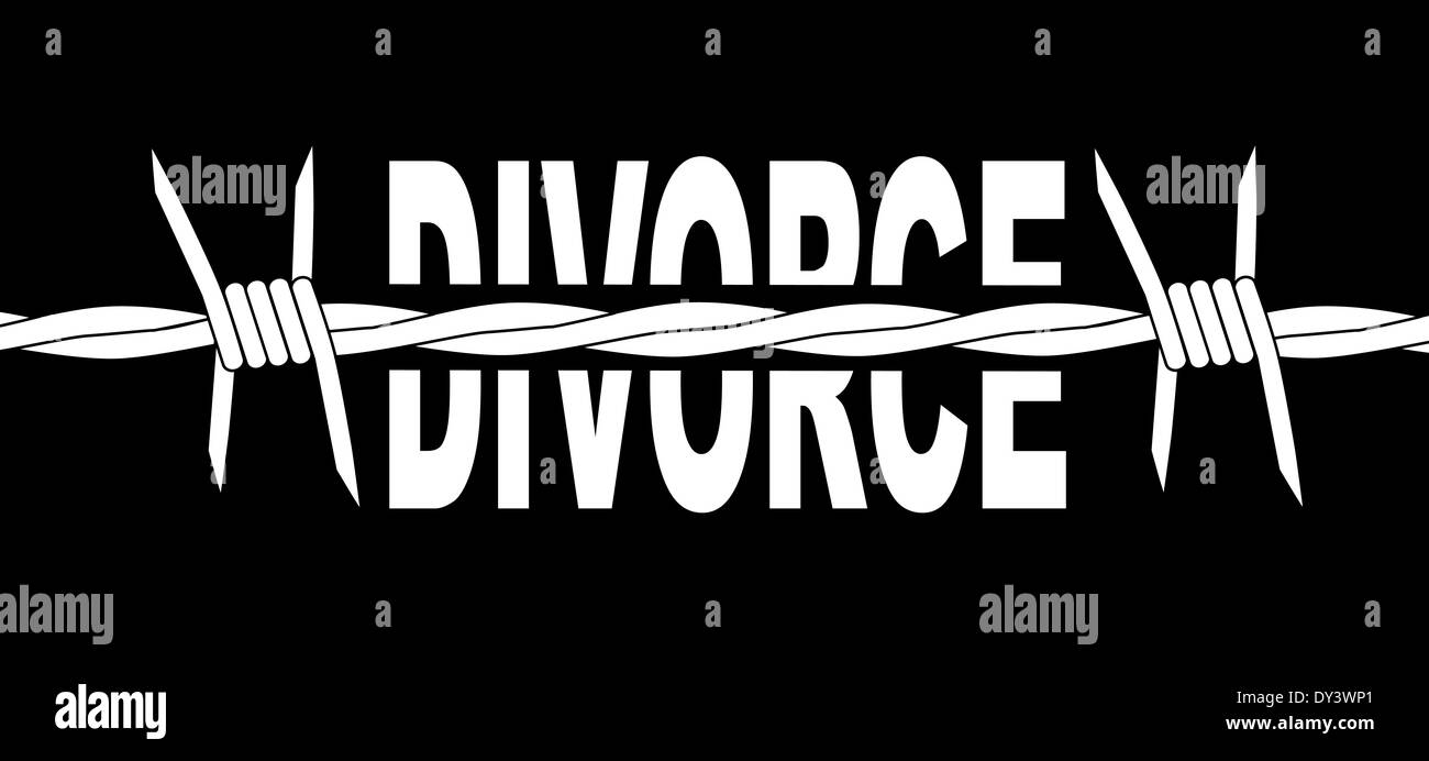 Divorce court drawing hi-res stock photography and images - Alamy