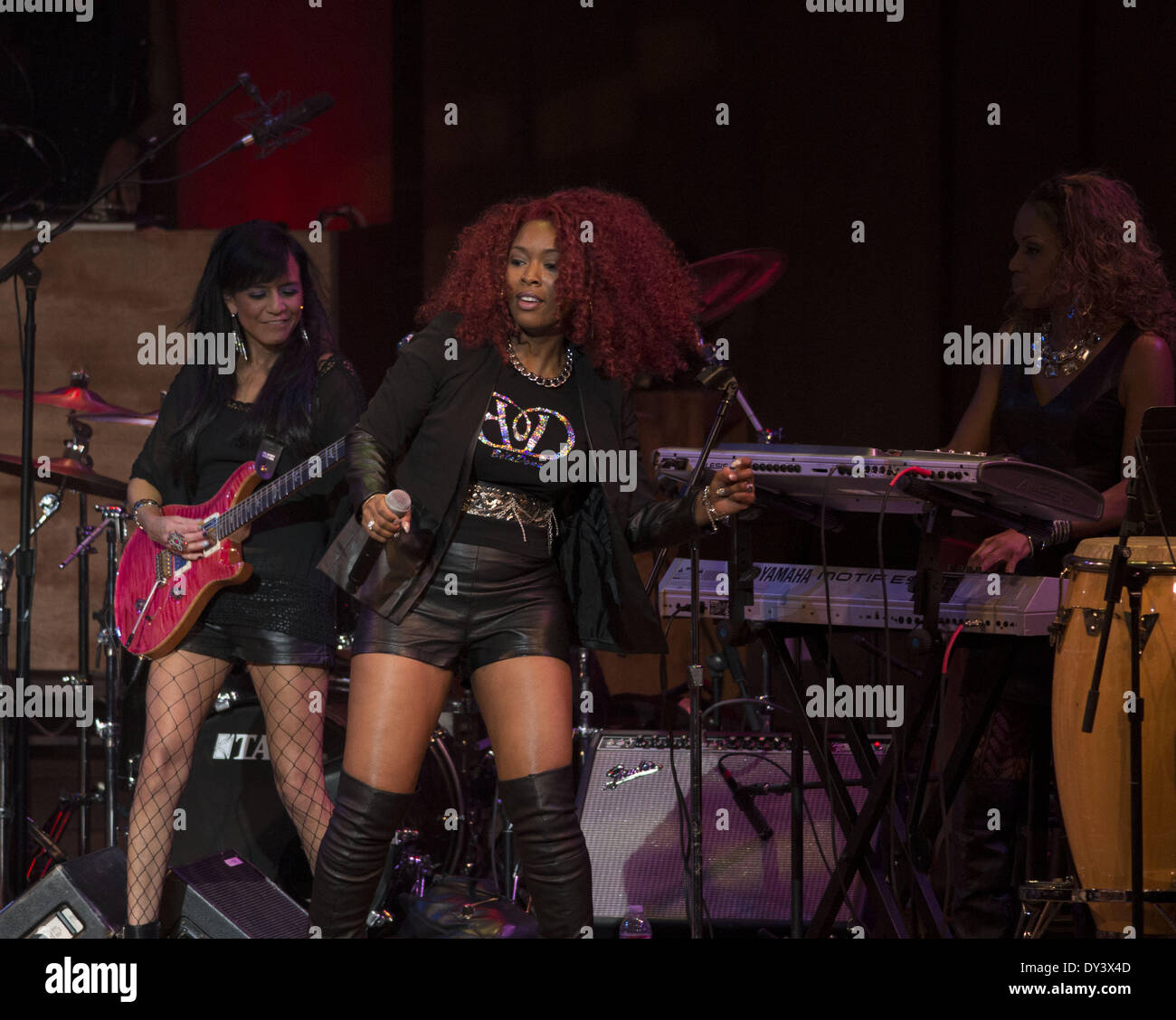 Washington, District Of Columbia, USA. 5th Apr, 2014. Washington, DC ...