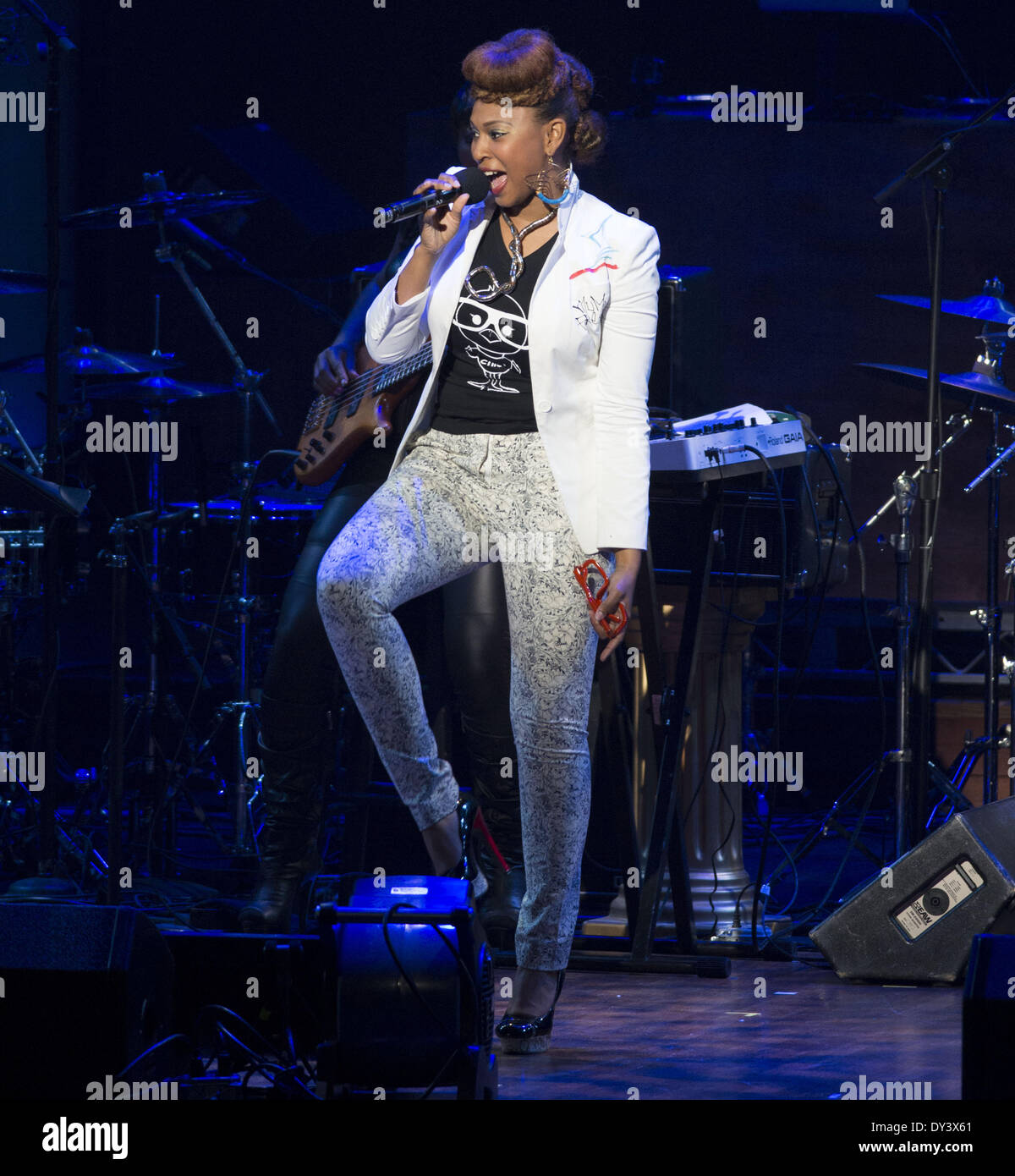 Rapsody hi-res stock photography and images - Alamy