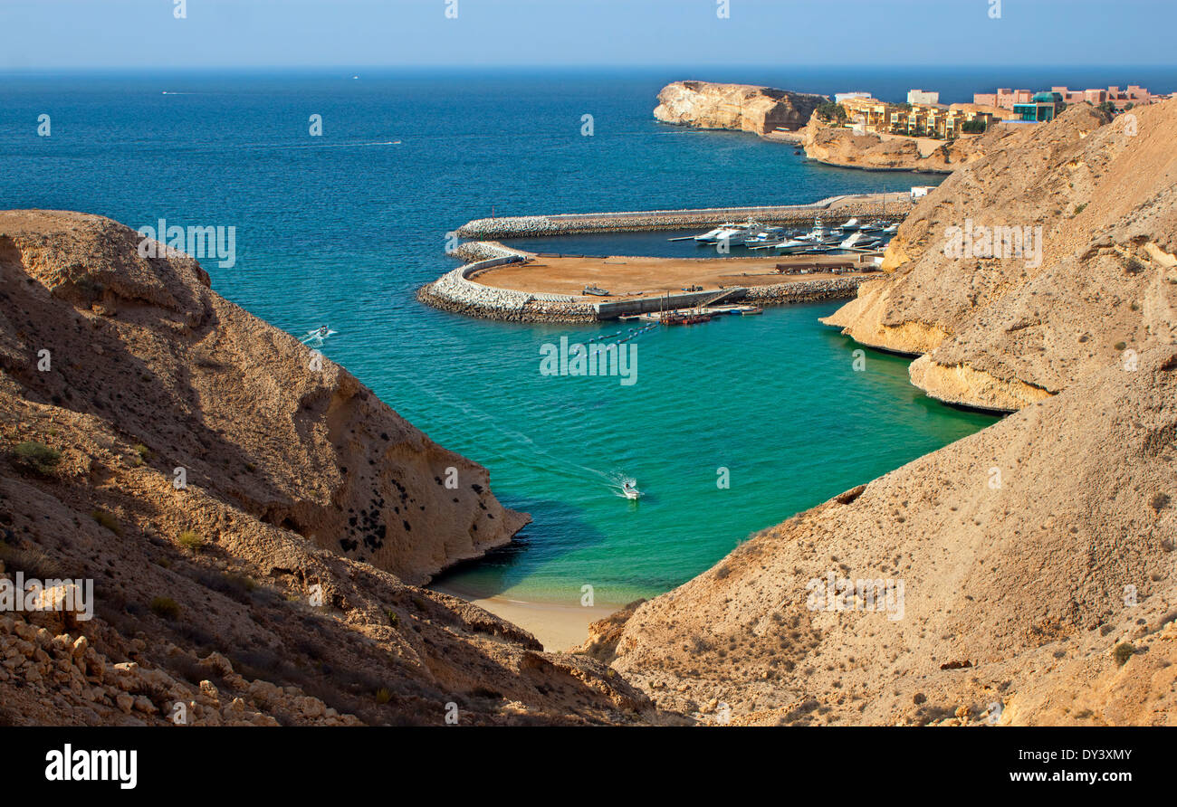 Qantab, oman hi-res stock photography and images - Alamy