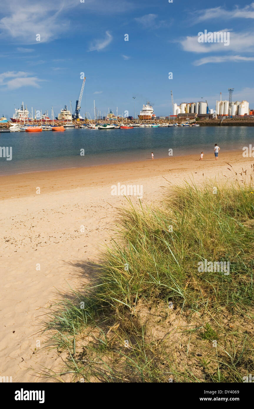 Peterhead hi-res stock photography and images - Alamy