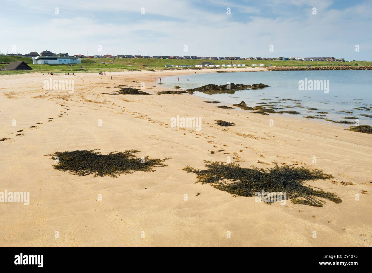 Peterhead hi-res stock photography and images - Alamy