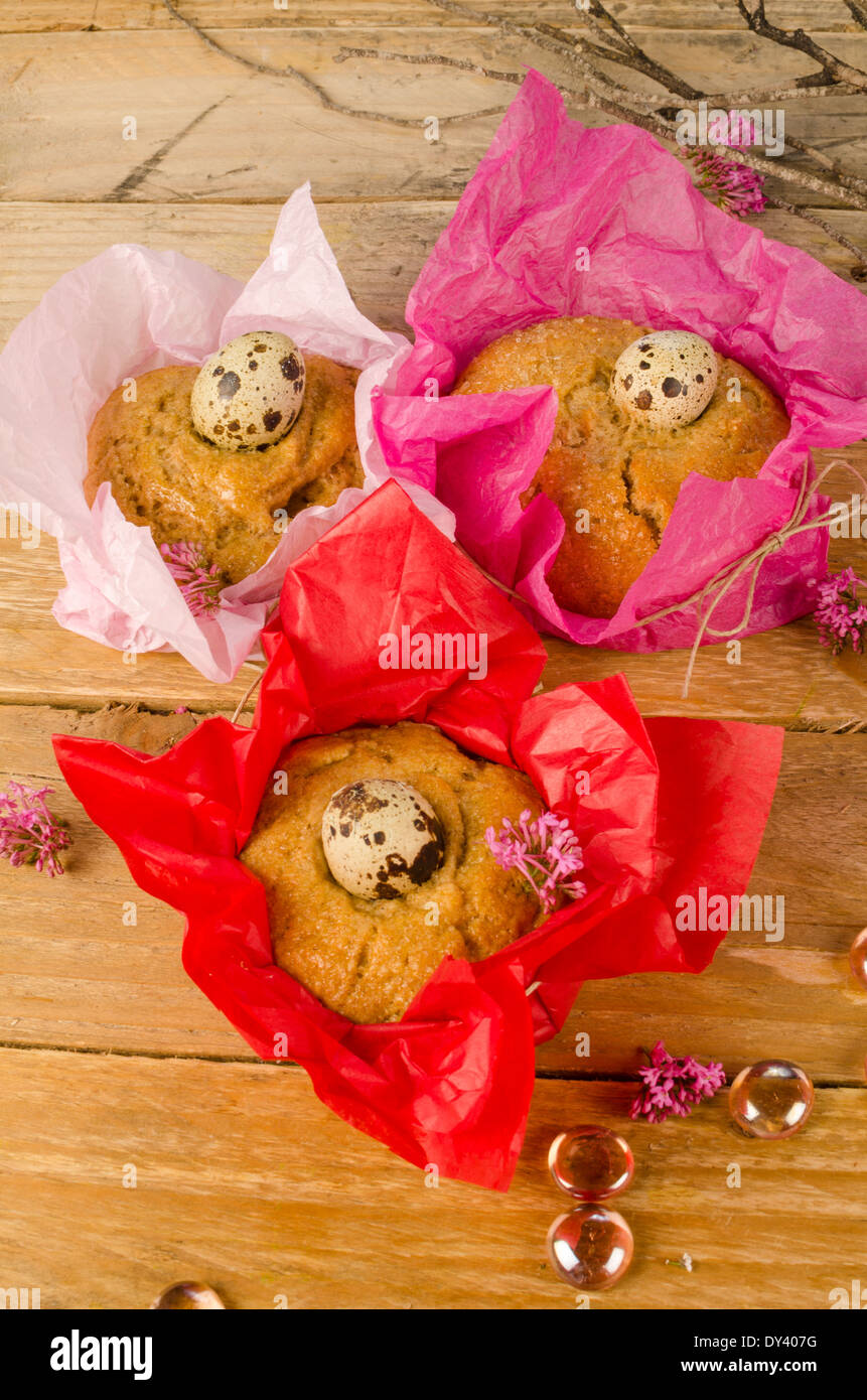 Mona treat dessert hi-res stock photography and images - Alamy