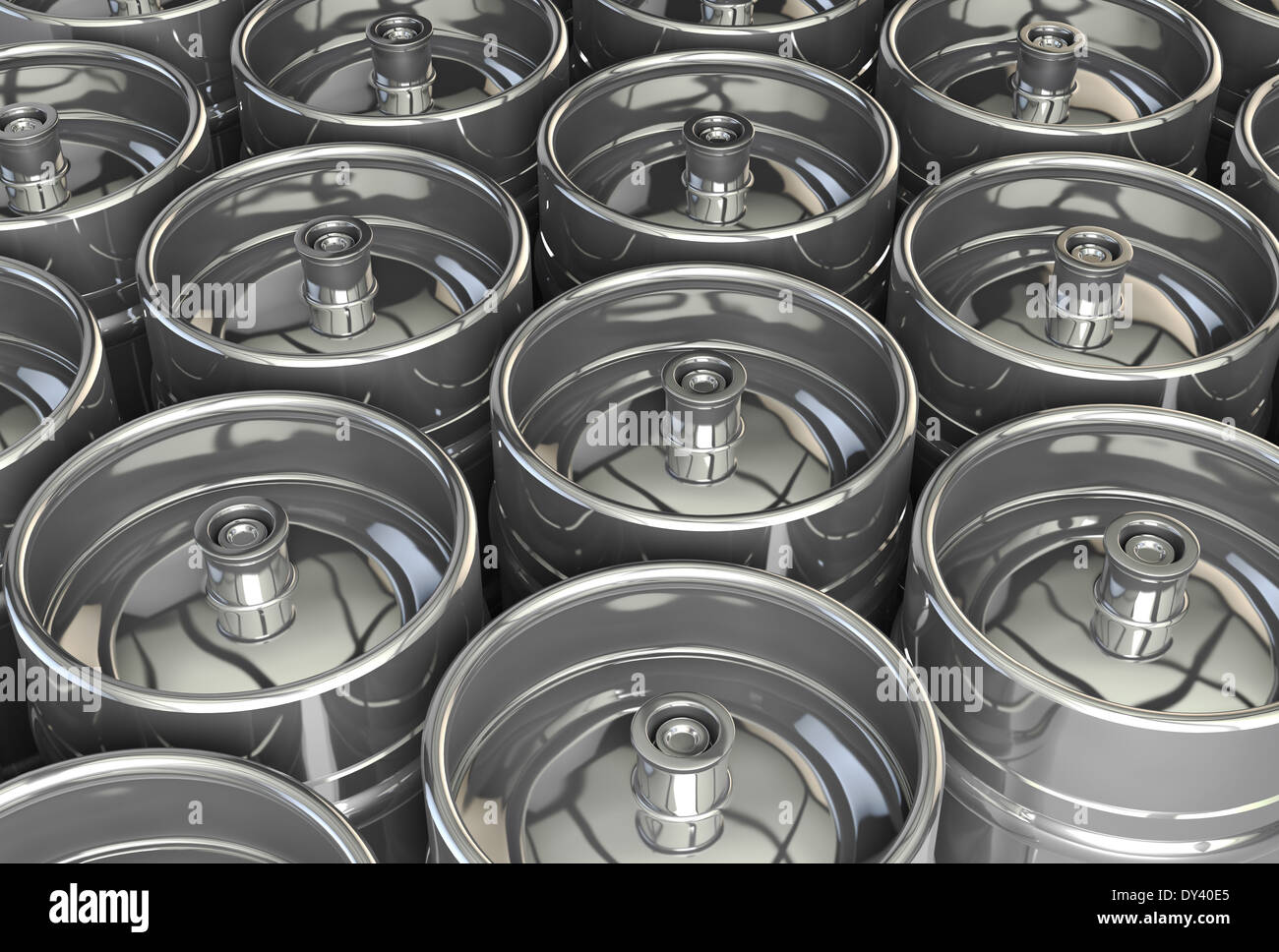 Beer kegs bitter hi-res stock photography and images - Alamy