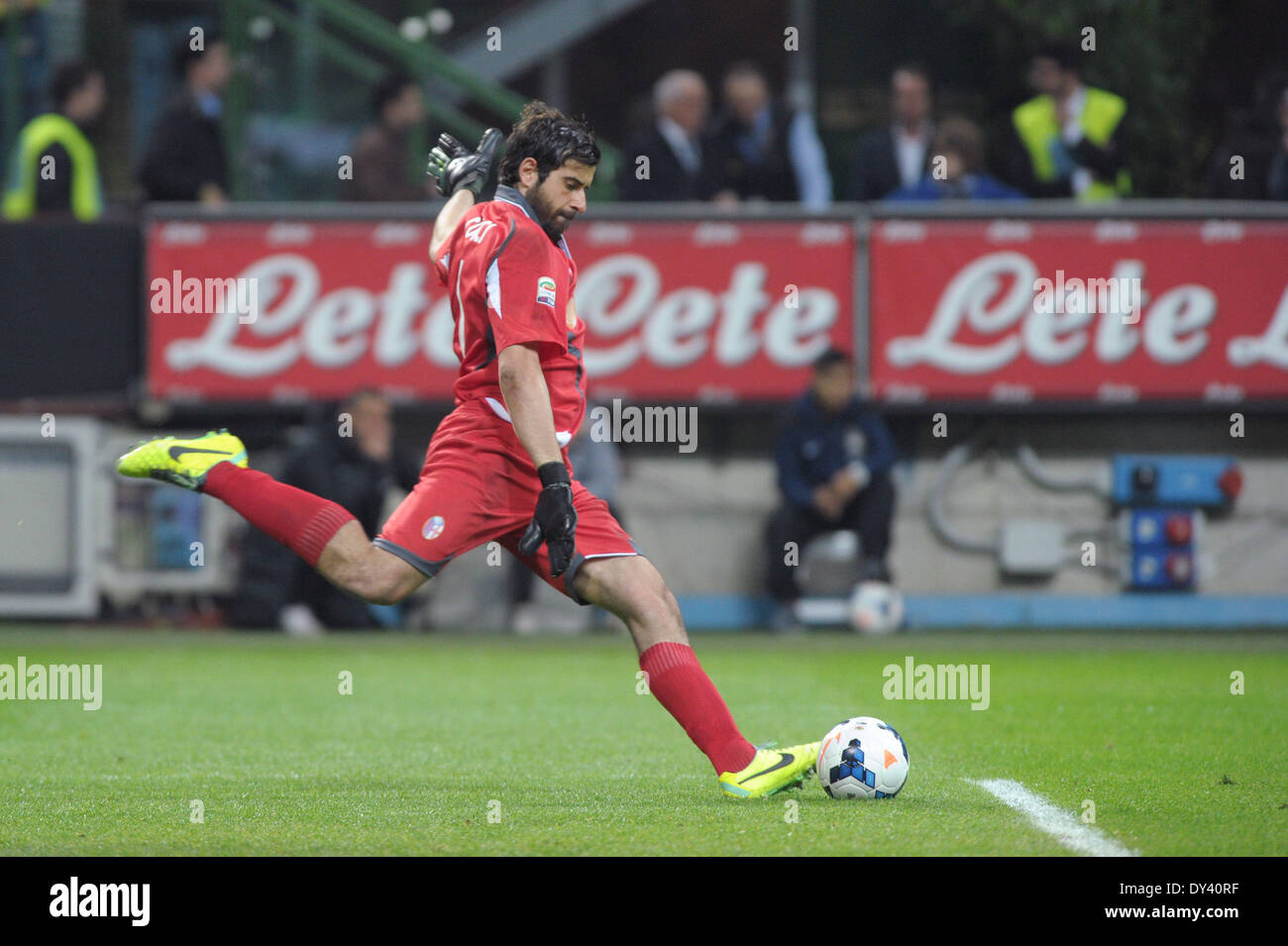 Gianluca curci hi-res stock photography and images - Alamy