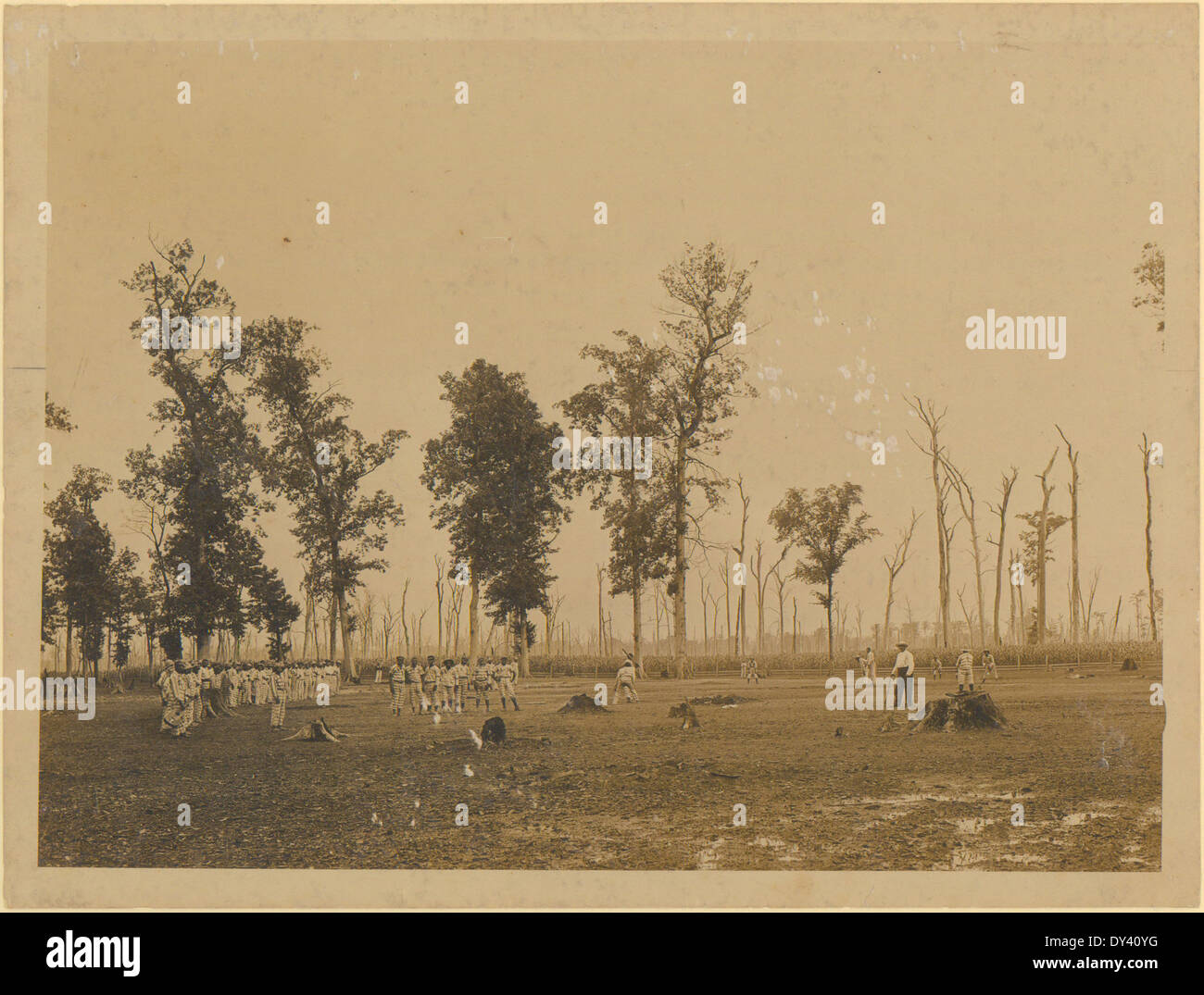 A panoramic view of downtown Jackson, Mississippi, captured around 1914 ...