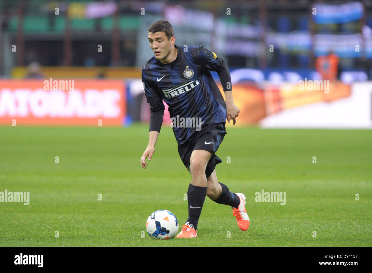 Kovacic inter milan hi-res stock photography and images - Alamy