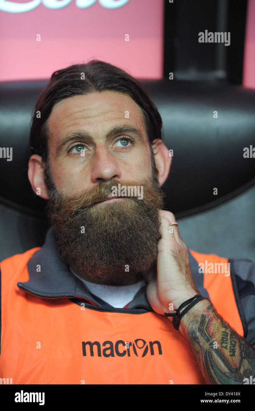 Davide moscardelli hi-res stock photography and images - Alamy