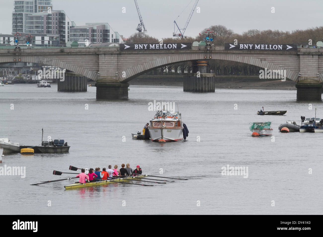 Race buildup hi-res stock photography and images - Alamy