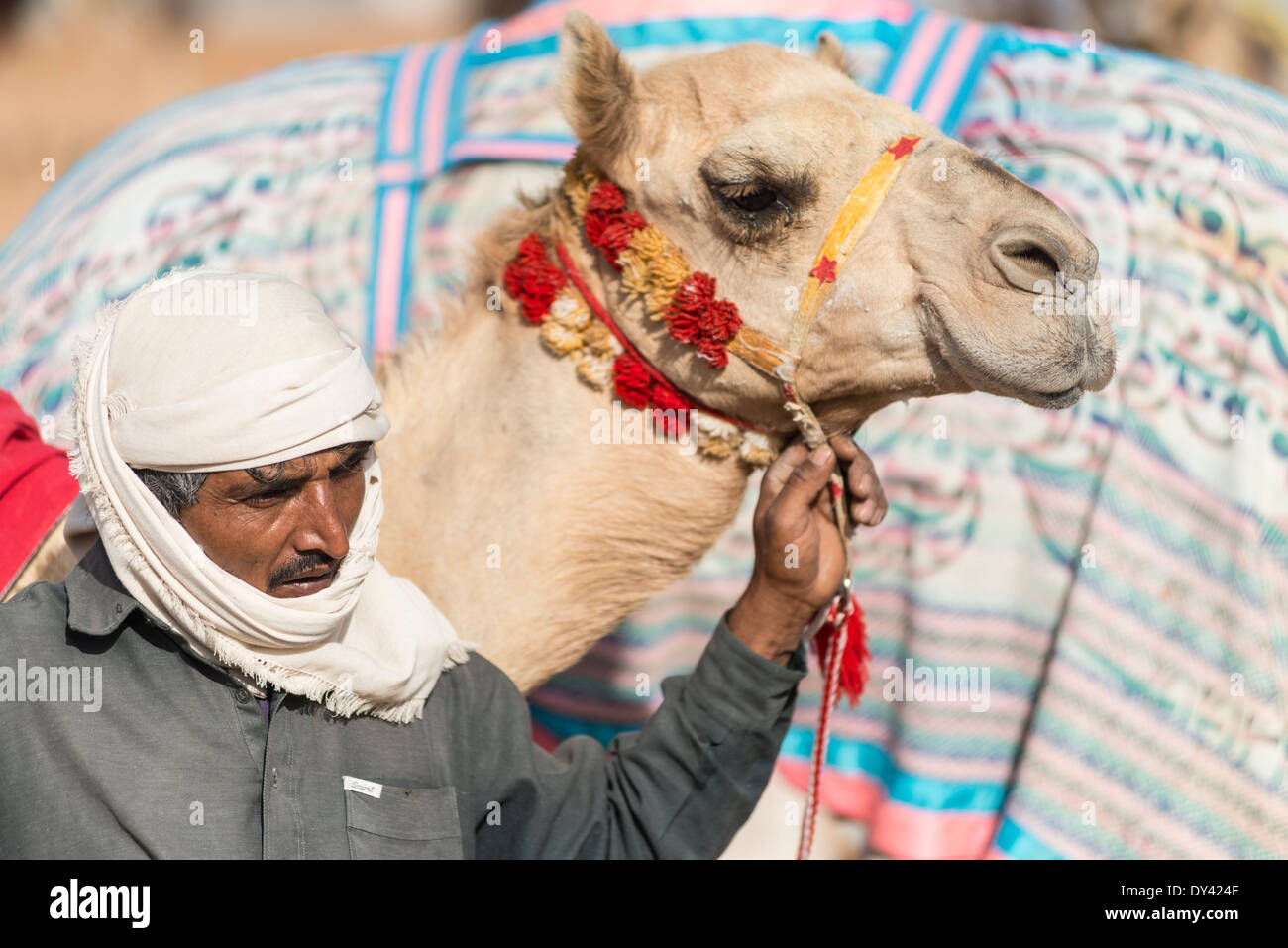 Al Marmoom Heritage Festival High Resolution Stock Photography and ...