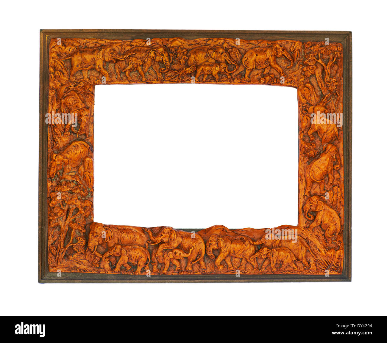 Frame border cover hi-res stock photography and images - Alamy