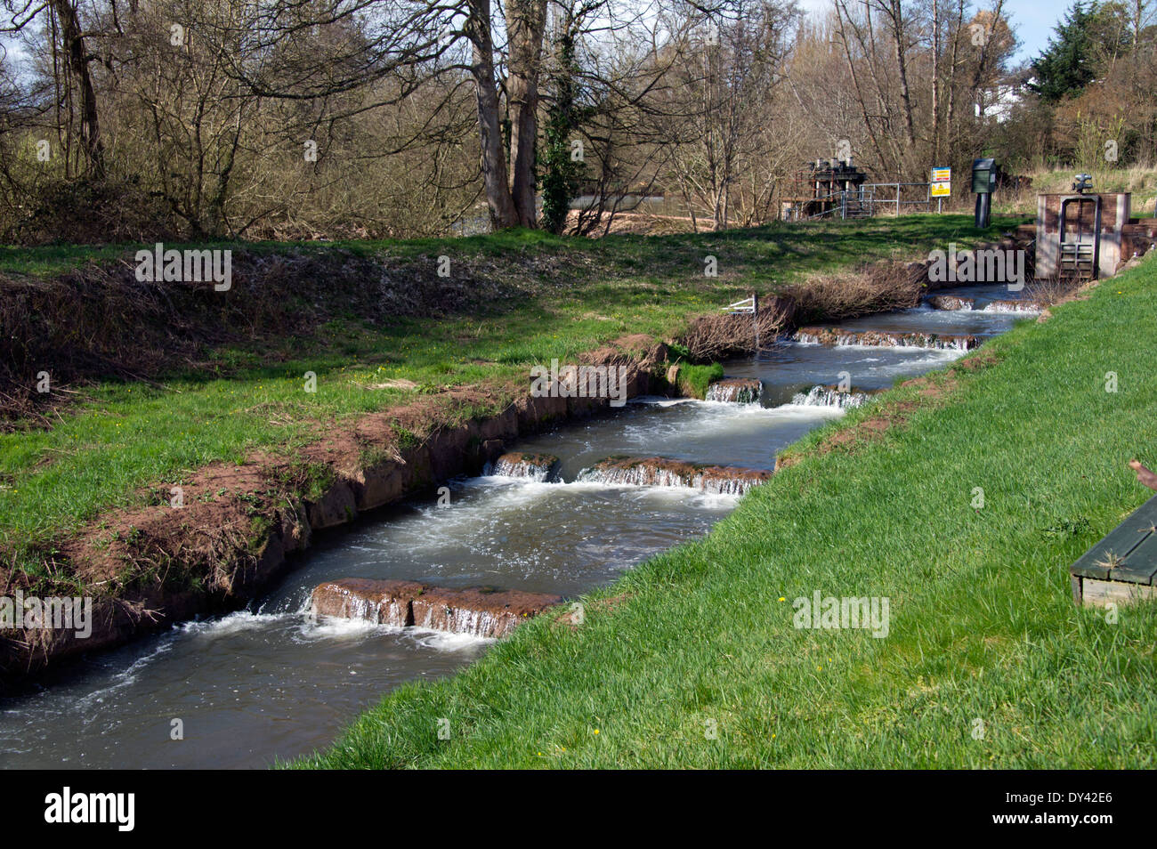 Osbaston hi-res stock photography and images - Alamy