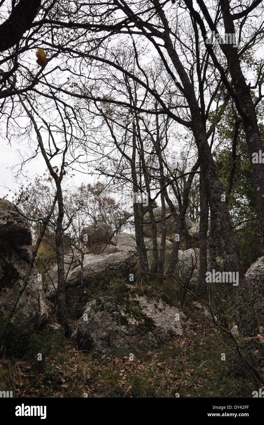 Lebanon mountains hi-res stock photography and images - Alamy