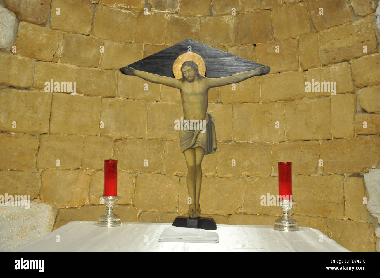 Melchite hi-res stock photography and images - Alamy