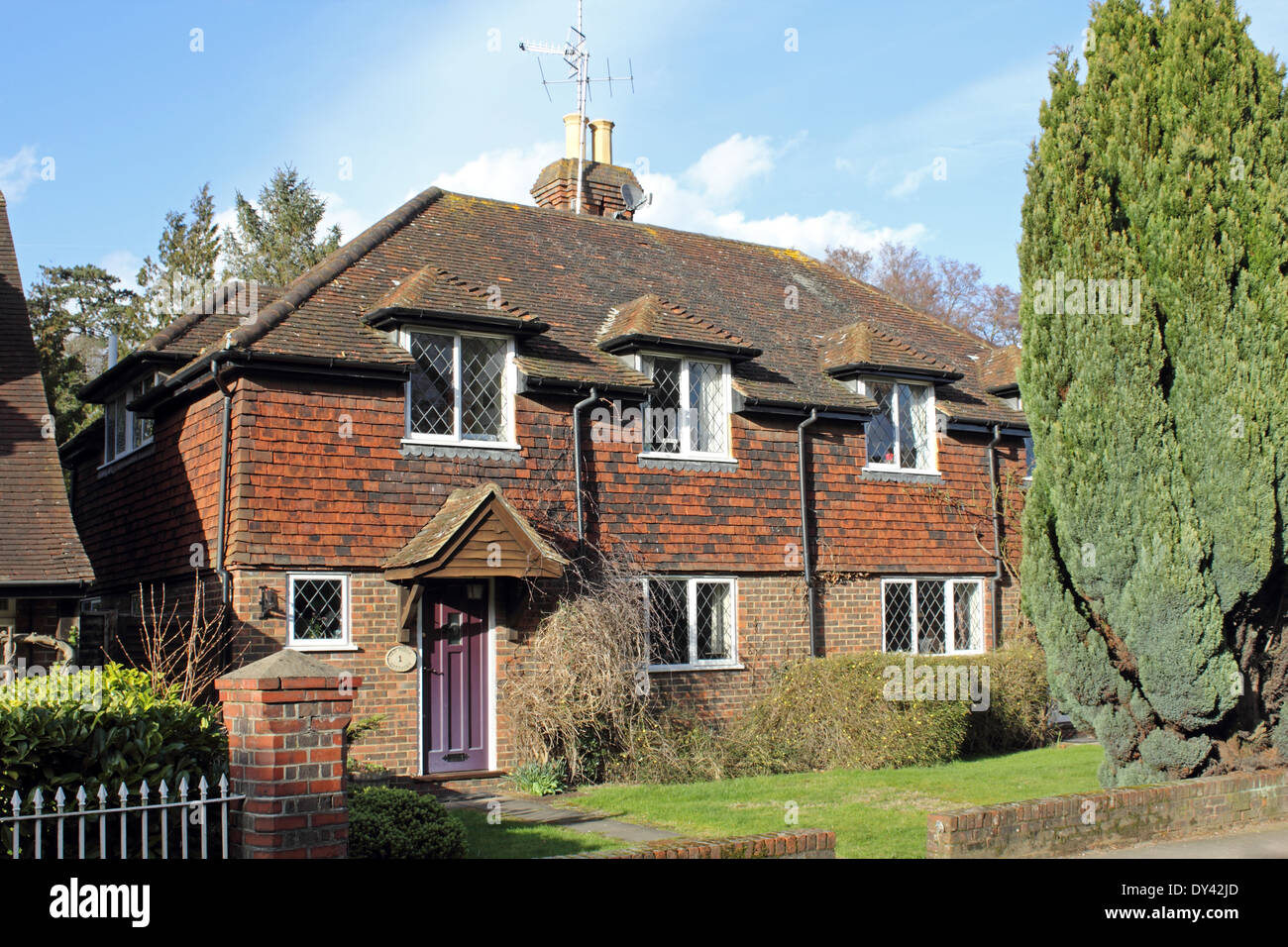 Albury house hi-res stock photography and images - Alamy