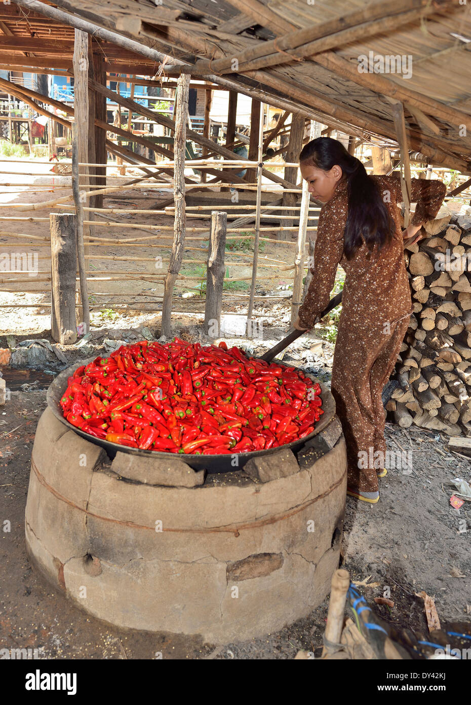 Cottage industry hi-res stock photography and images - Alamy