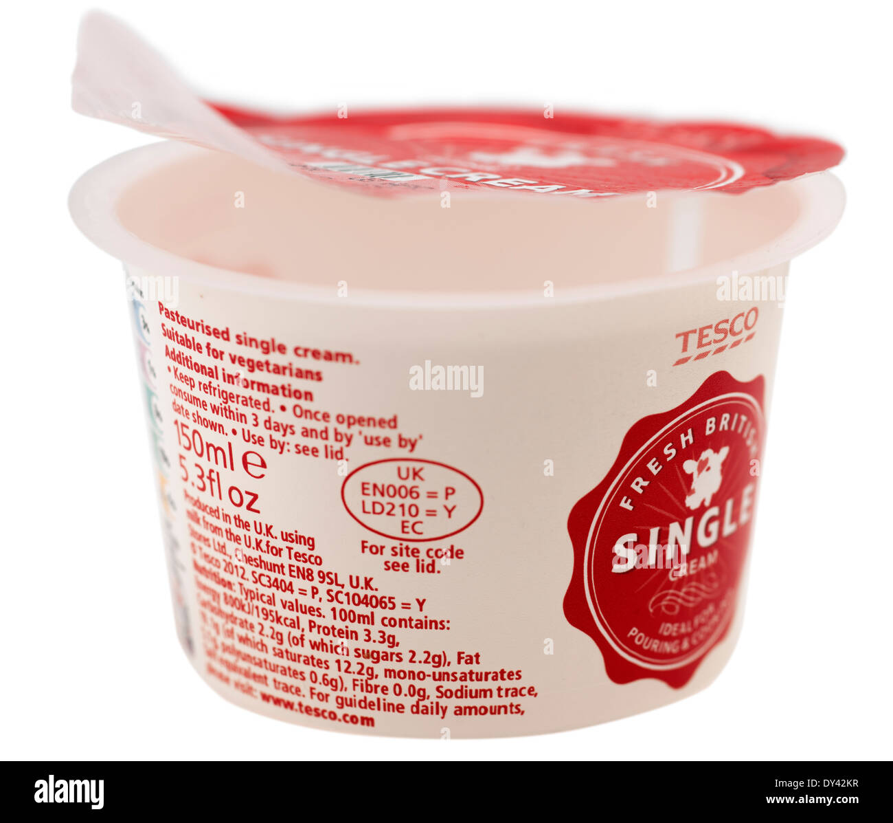 150ml hi-res stock photography and images - Alamy