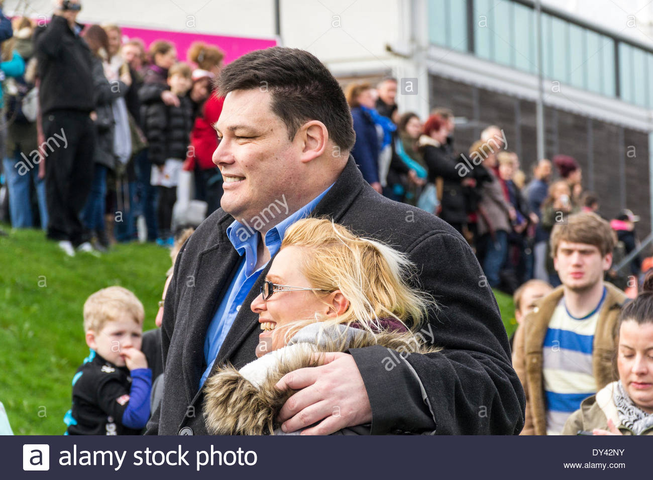 Mark Labbett High Resolution Stock Photography and Images - Alamy