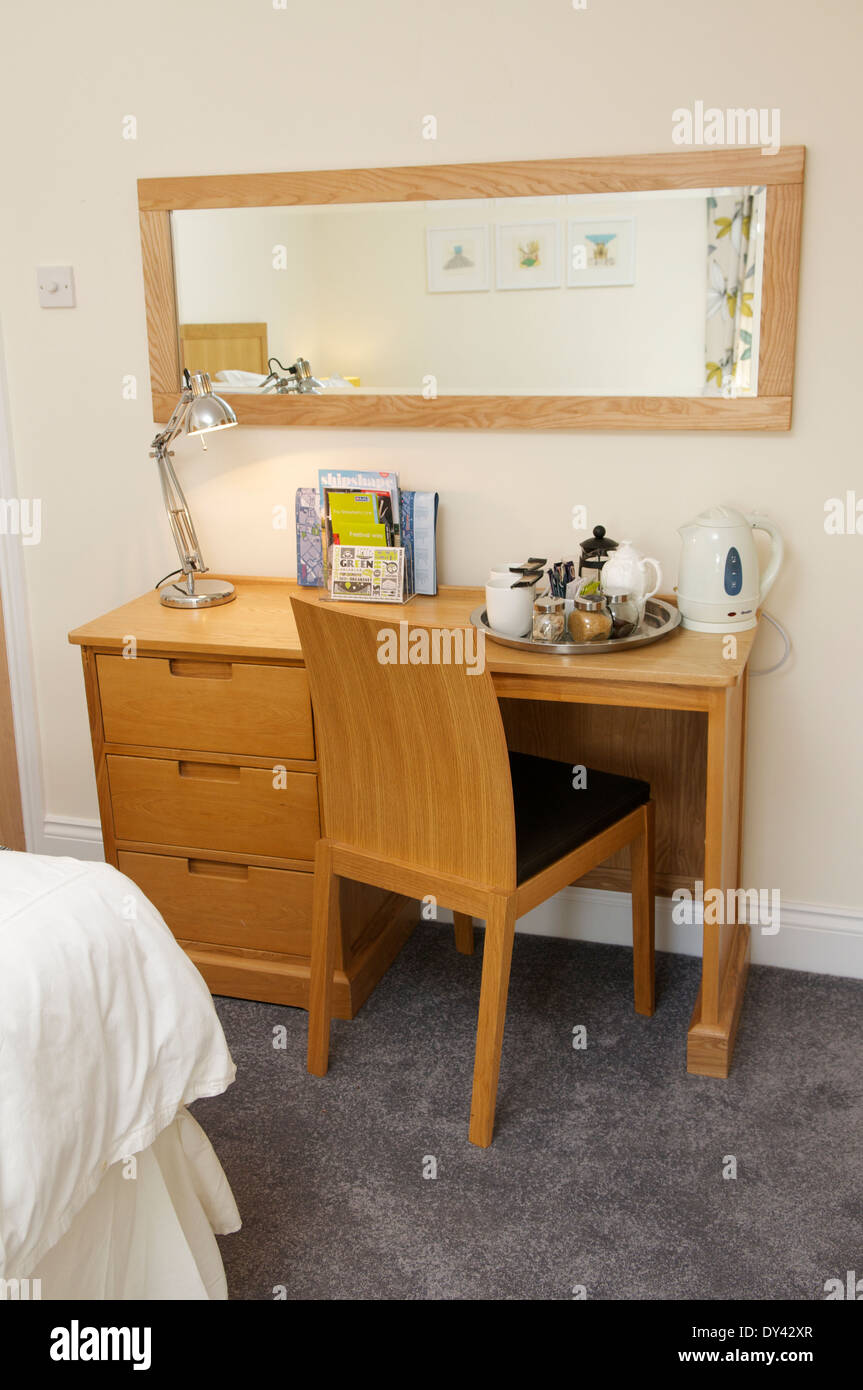 Tea making facility hi-res stock photography and images - Alamy