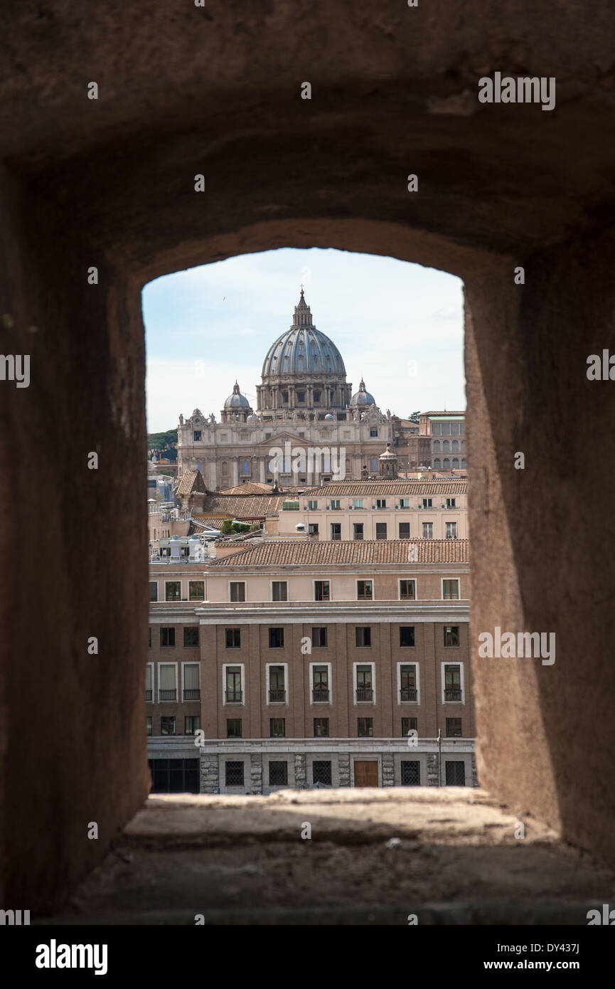 Scenes from Rome Stock Photo - Alamy