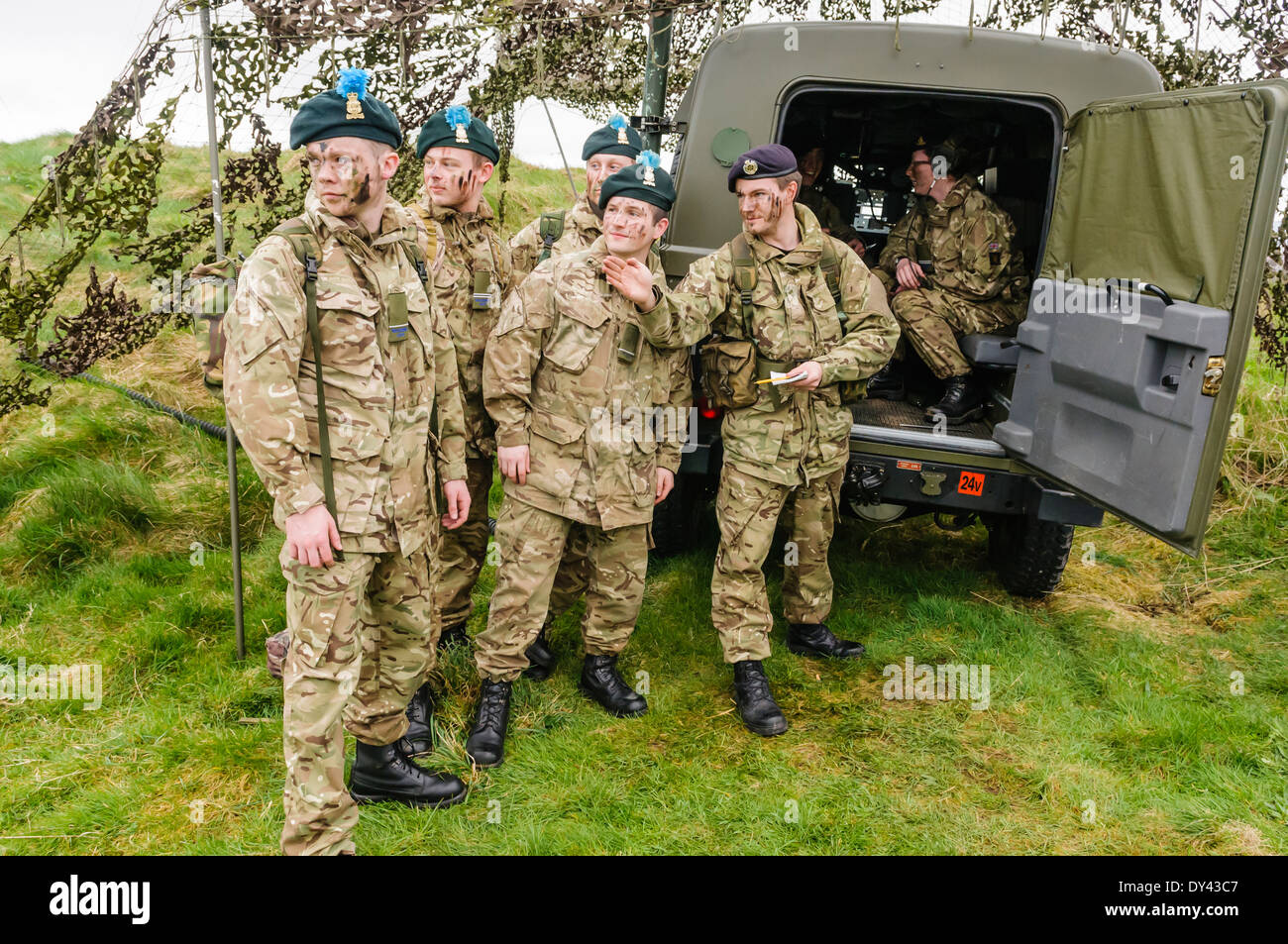 Combat systems officer hi-res stock photography and images - Alamy