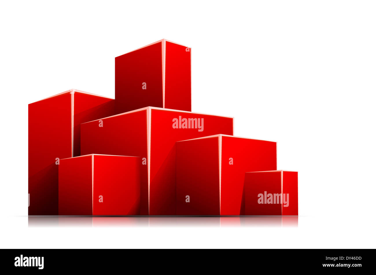 Bound dimensions Cut Out Stock Images & Pictures - Alamy