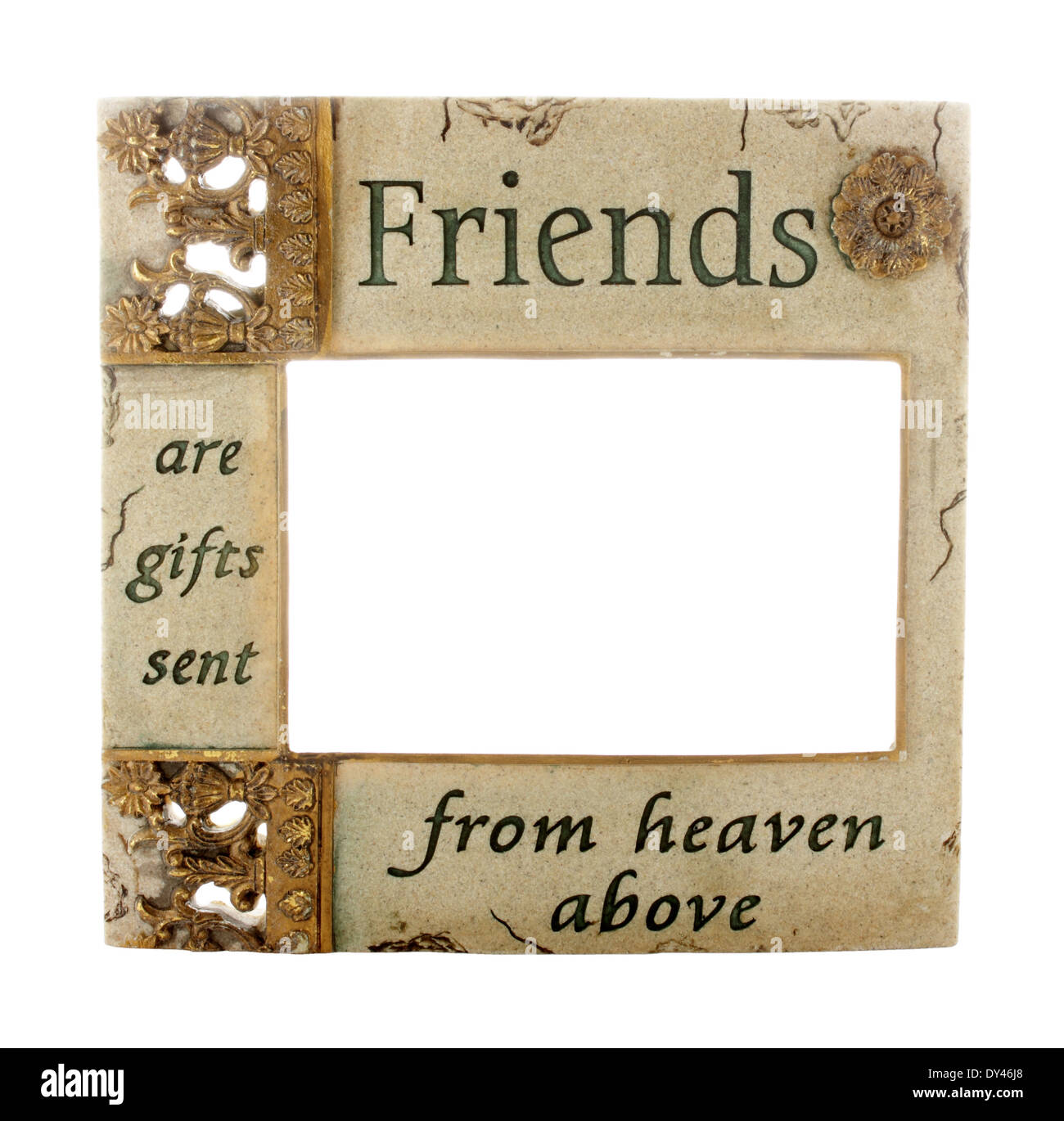 Framework Cut Out Stock Images & Pictures - Alamy