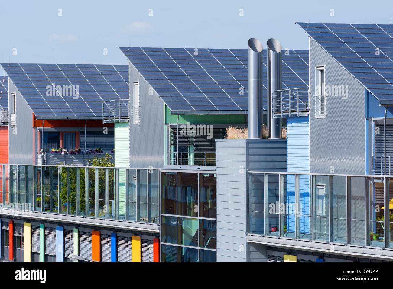 Vauban system hi-res stock photography and images - Alamy