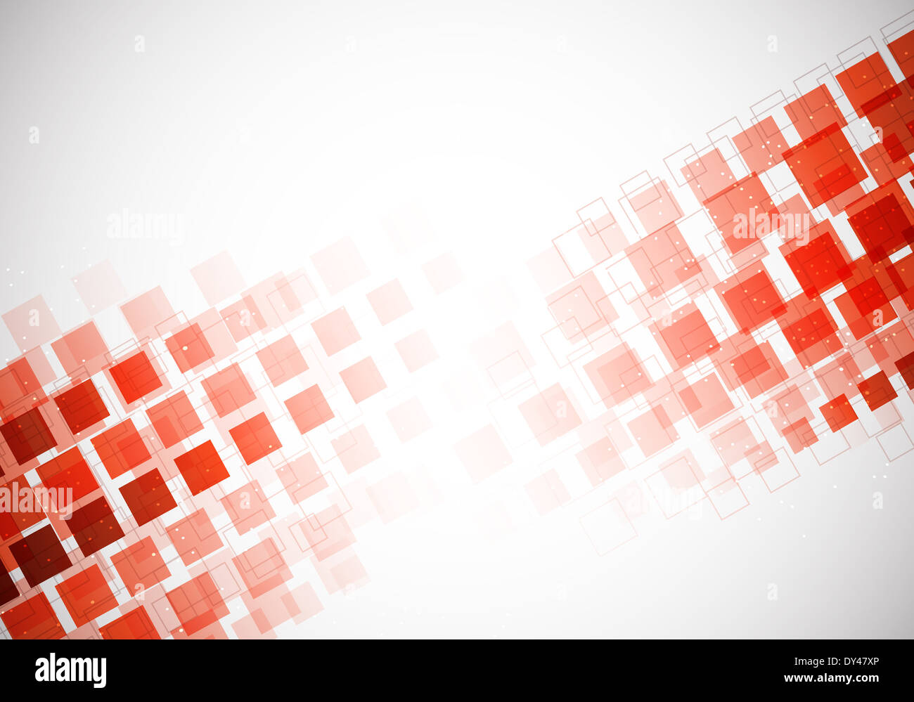Red squares hi-res stock photography and images - Alamy