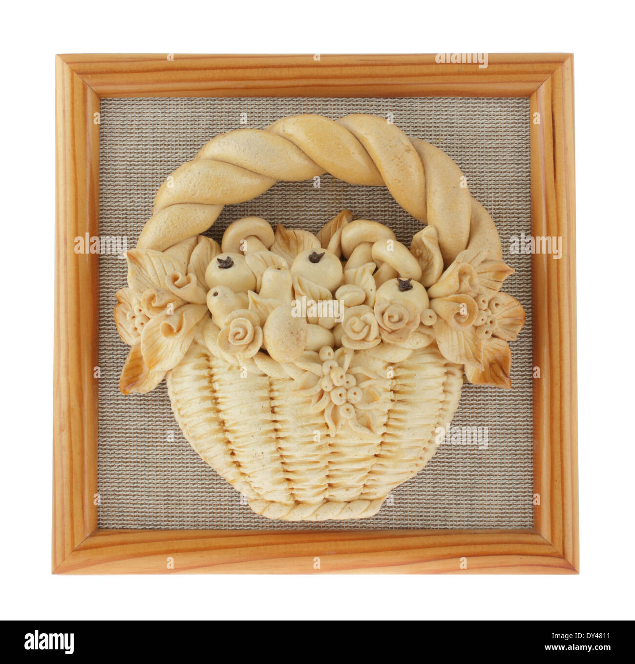 Dough frame hi-res stock photography and images - Alamy