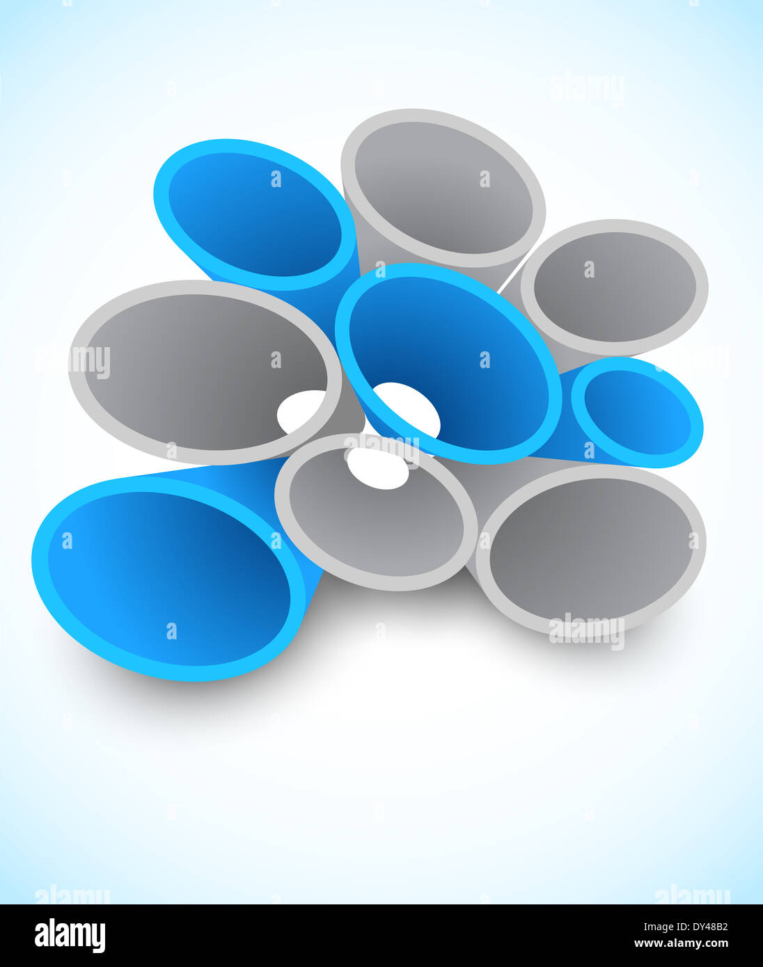 3d backdrop hi-res stock photography and images - Alamy