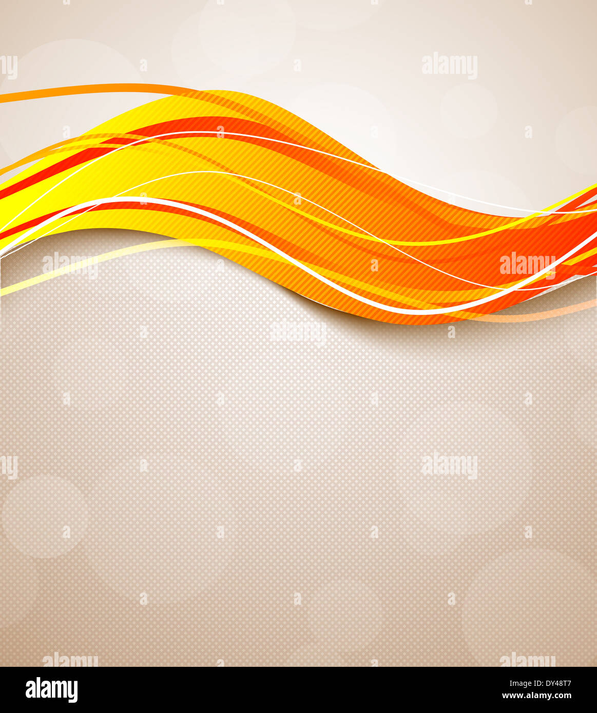 Abstract wavy background Stock Photo - Alamy