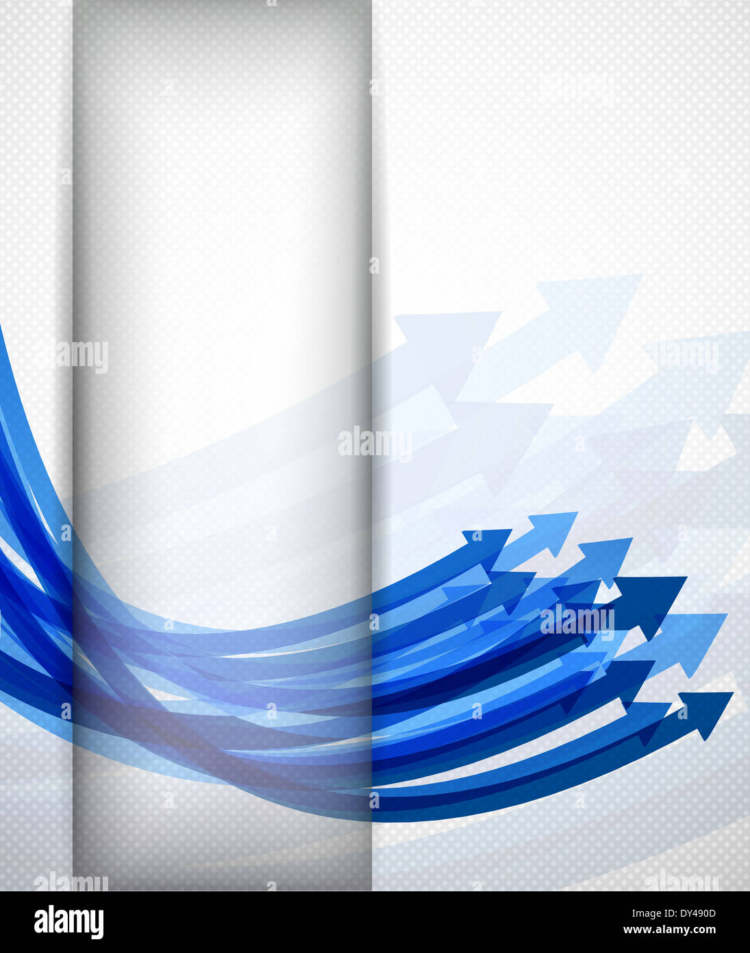 Background with arrows Stock Photo - Alamy