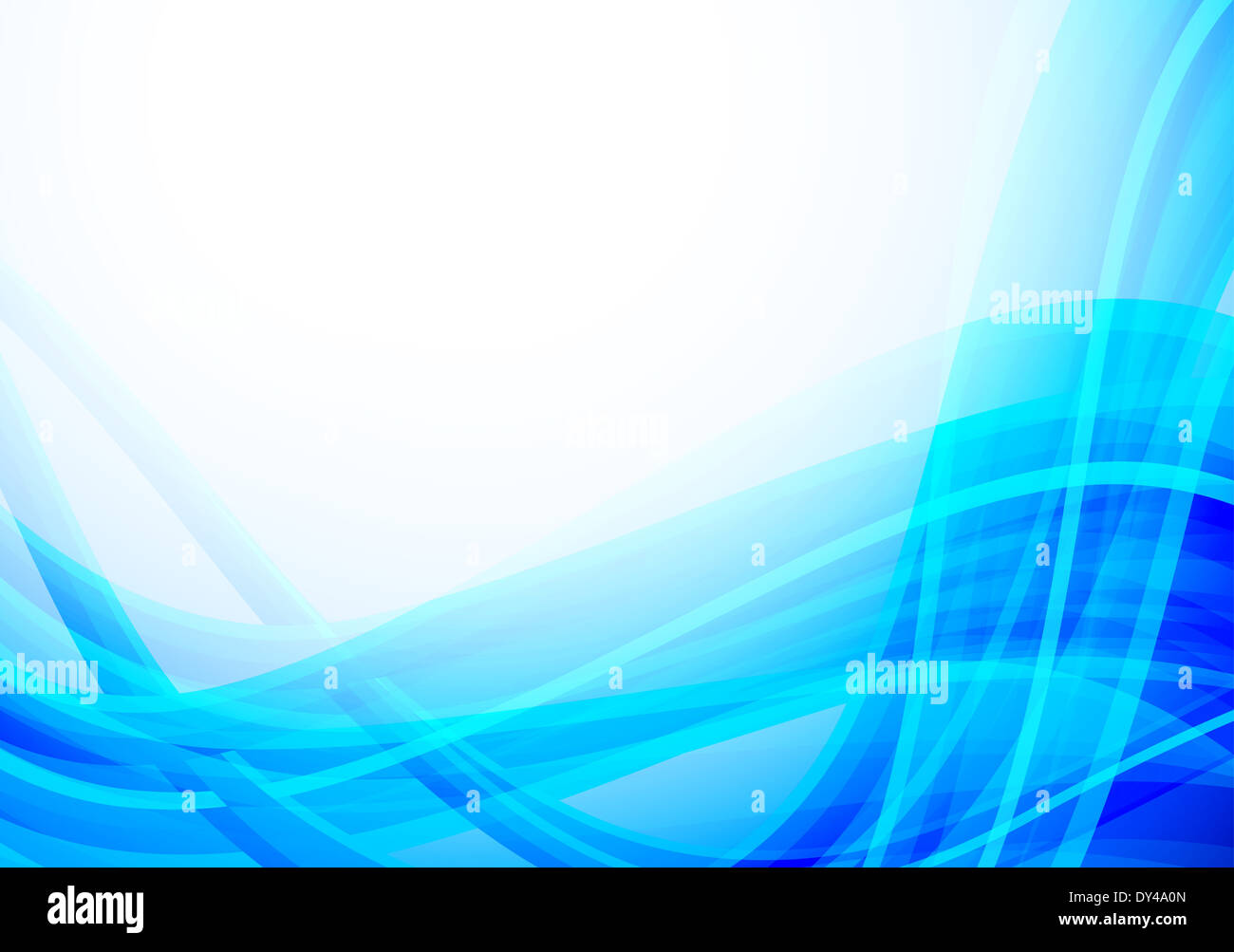 Abstract blue wavy background Stock Photo - Alamy Abstract blue wavy background Stock Photo - Alamy